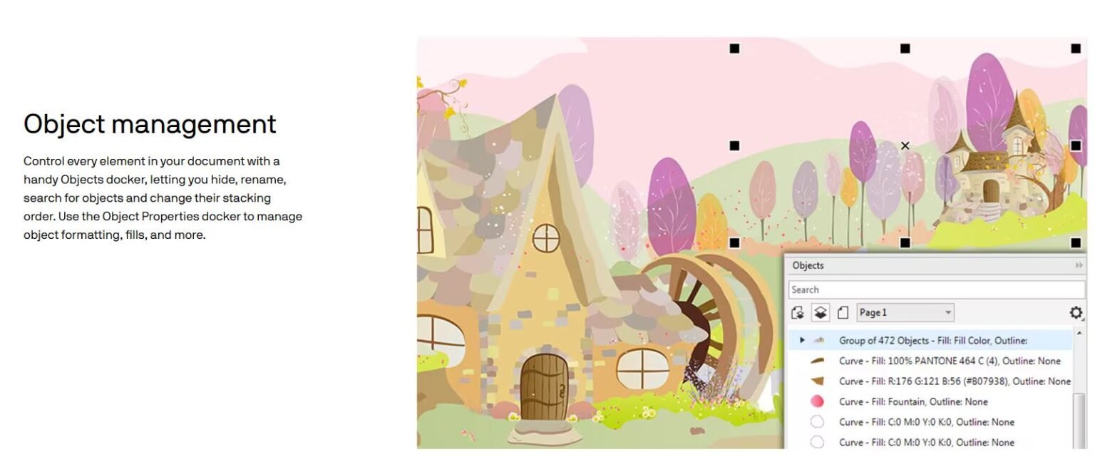 CorelDRAW Review (Jan, 2026): Affordable Vector Graphics Editor